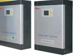 Psmart | BP Series 500-6000W | Solar Inverter Datasheet | ENF Inverter ...