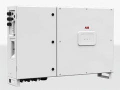 ABB | PVS-100/120-TL | Solar Inverter Datasheet | ENF Inverter Directory