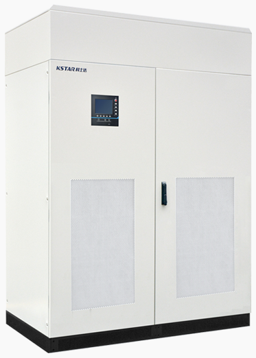 KSTAR | GSE 30~630KW | Solar Inverter Datasheet | ENF Inverter Directory