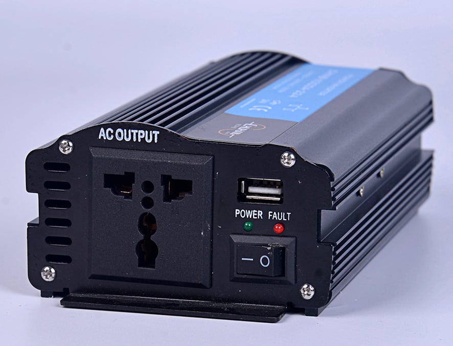 Chuhan Technology | CHNB-X500 | Solar Inverter Datasheet | ENF Inverter ...