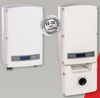 SolarEdge Technologies | SE12.5-27.6K Belgim | Solar Inverter Datasheet ...