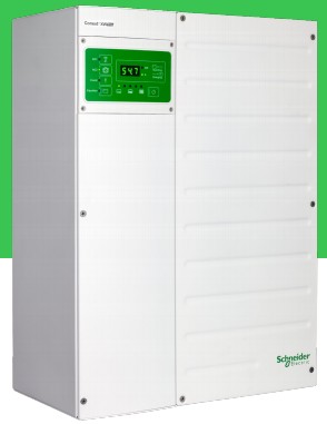 Schneider Electric | Conext™ XW Pro UL | Solar Inverter Datasheet | ENF ...