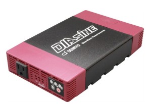 Denryo | GD150 | Solar Inverter Datasheet | ENF Inverter Directory