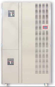 FIMER | R3000-3750TLI | Solar Inverter Datasheet | ENF Inverter Directory