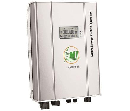 Smart Energy Electronic Technology | SMT-3000-5000TL | Solar Inverter ...