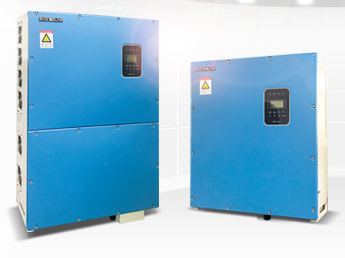 Dongeiecos | PVES-NOW Series | Solar Inverter Datasheet | ENF Inverter ...