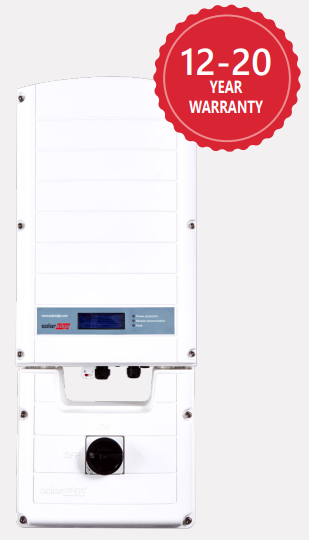 SolarEdge Technologies | SE25-27.6K Korea | 솔라 인버터 사양서 | ENF인버터티렉토리