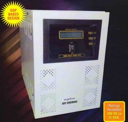 Purevolt Products | Purevolt Sine Wave Inverter | Solar Inverter ...