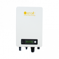 Omnik | Omniksol-1-1.5k-TL2-M | Solar Inverter Datasheet | ENF Inverter ...