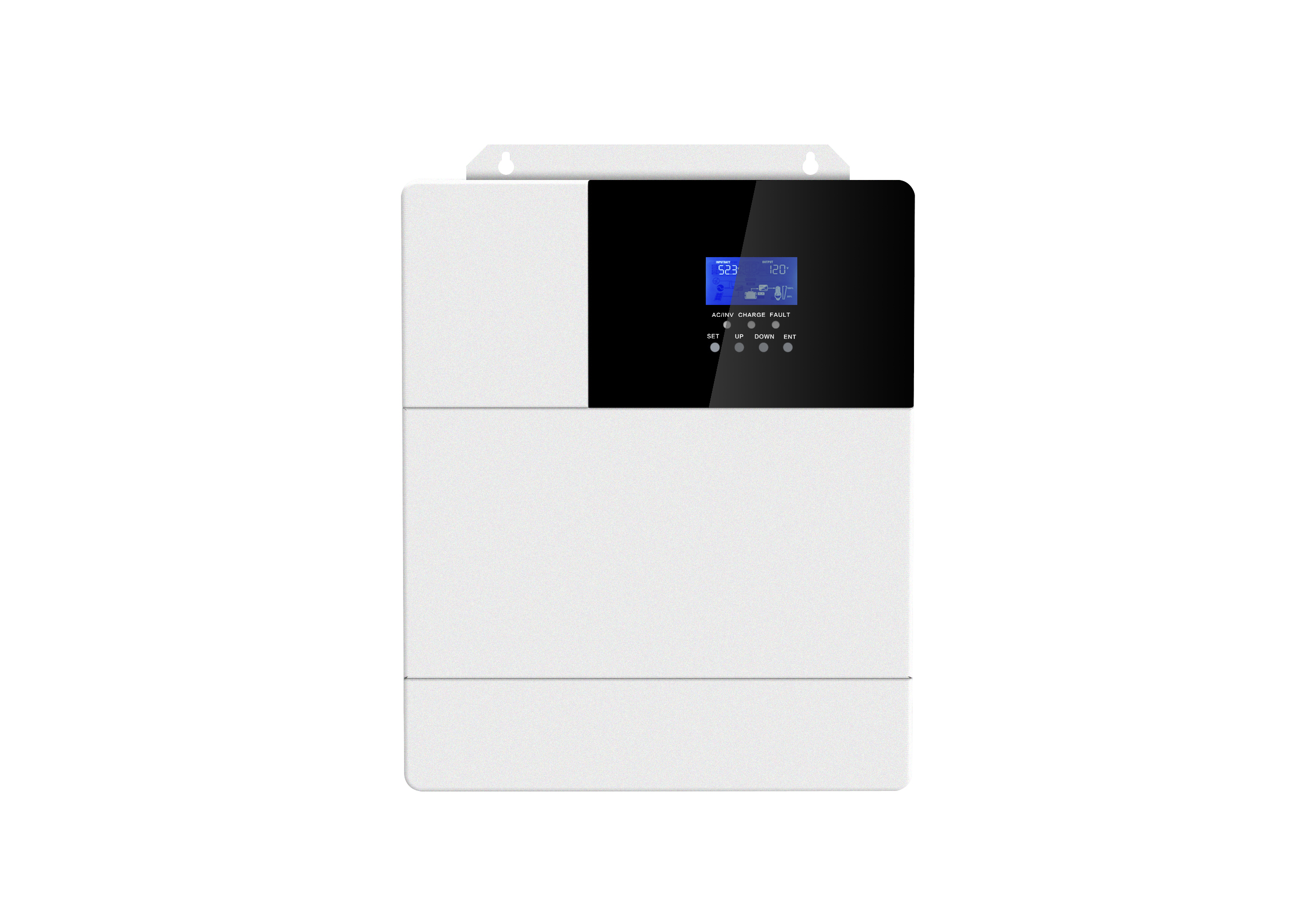 Shenzhen Purance Technology | HF4850S80 | Solar Inverter Datasheet ...