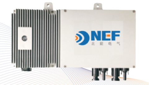 NEF Power | NEF-MI-300X2 | Solar Inverter Datasheet | ENF Inverter ...