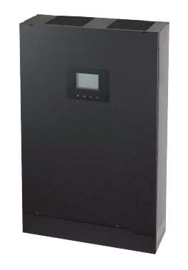 Darfon | H5000 | Solar Inverter Datasheet | ENF Inverter Directory