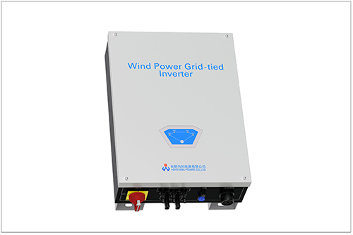 Win Power | WWGI Series | Solar Inverter Datasheet | ENF Inverter Directory