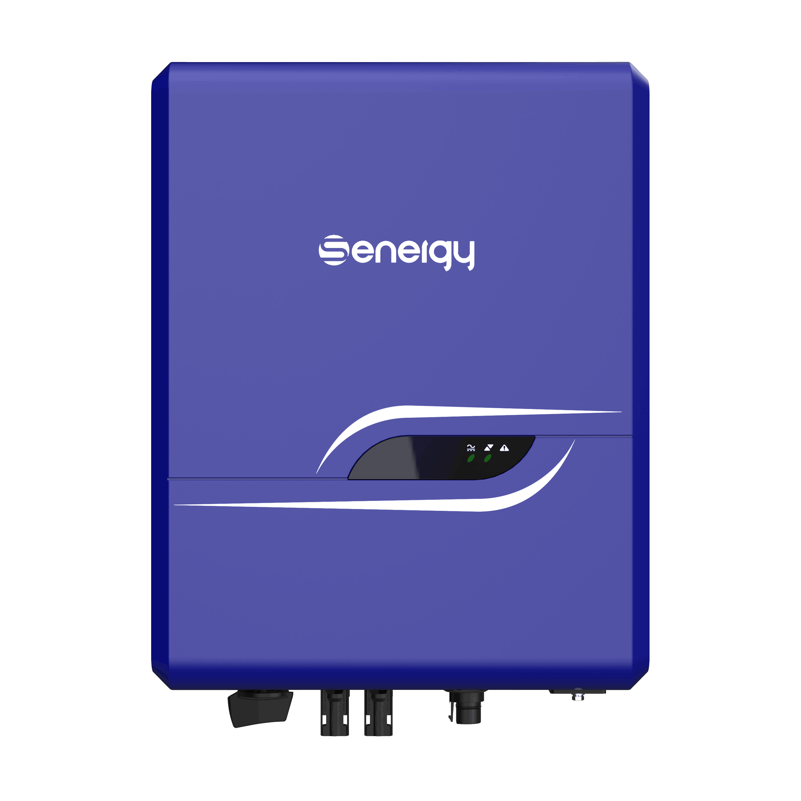 Senergy | SE 2/3/3.6KTL-S1 | Inverter Solare Scheda tecnica | ENF ...