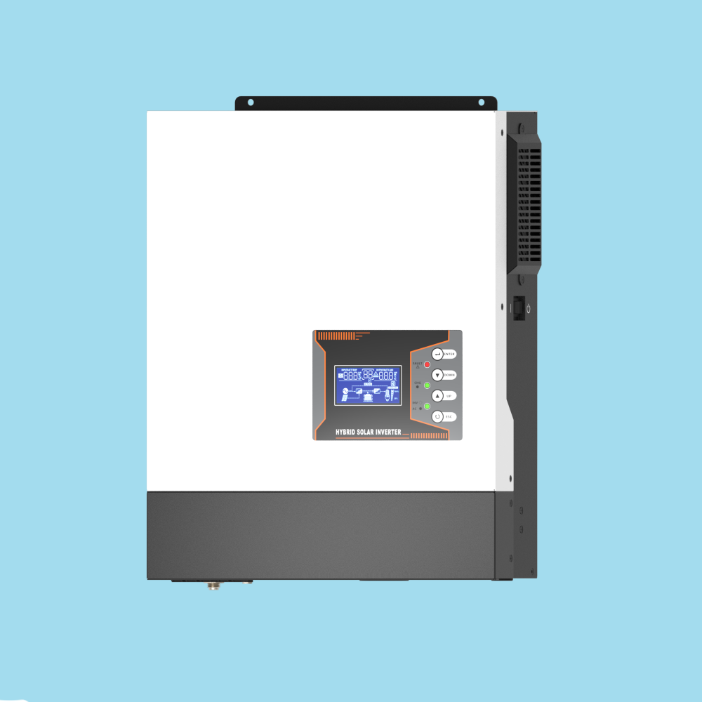 Shenzhen Purance Technology | NM-3200-48 | Solar Inverter Datasheet ...