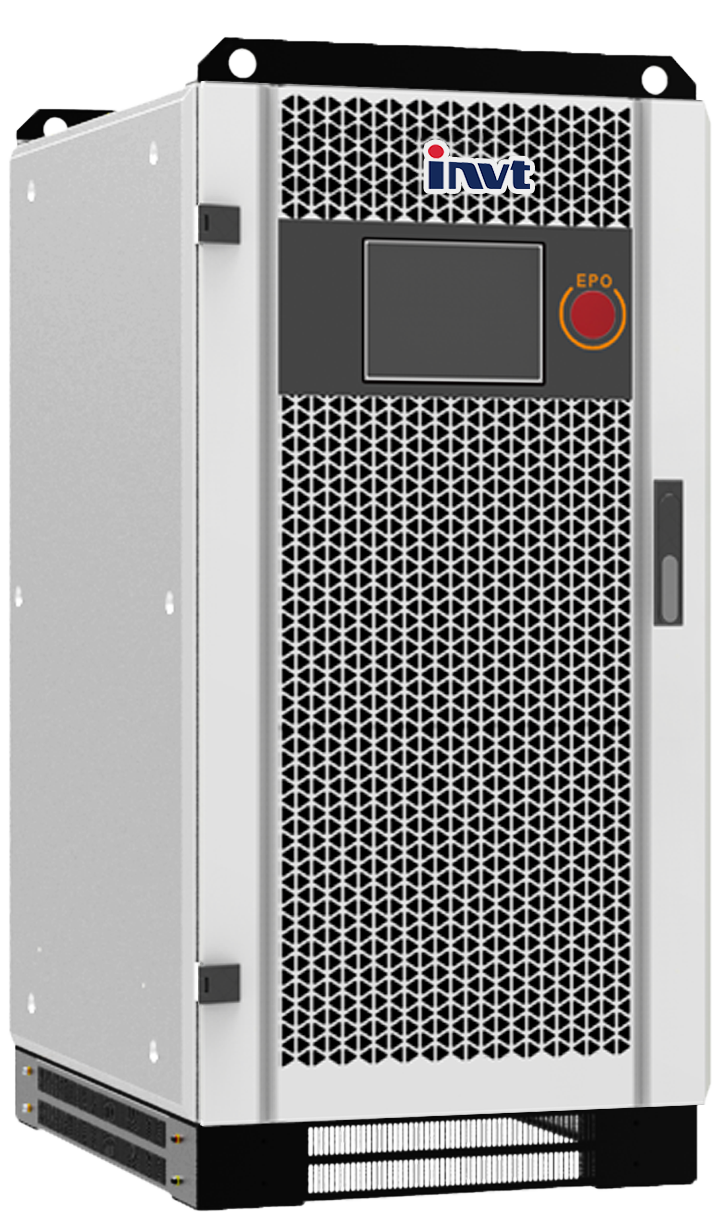 INVT Solar | BD30-500kW-P | Solar Inverter Datasheet | ENF Inverter Directory