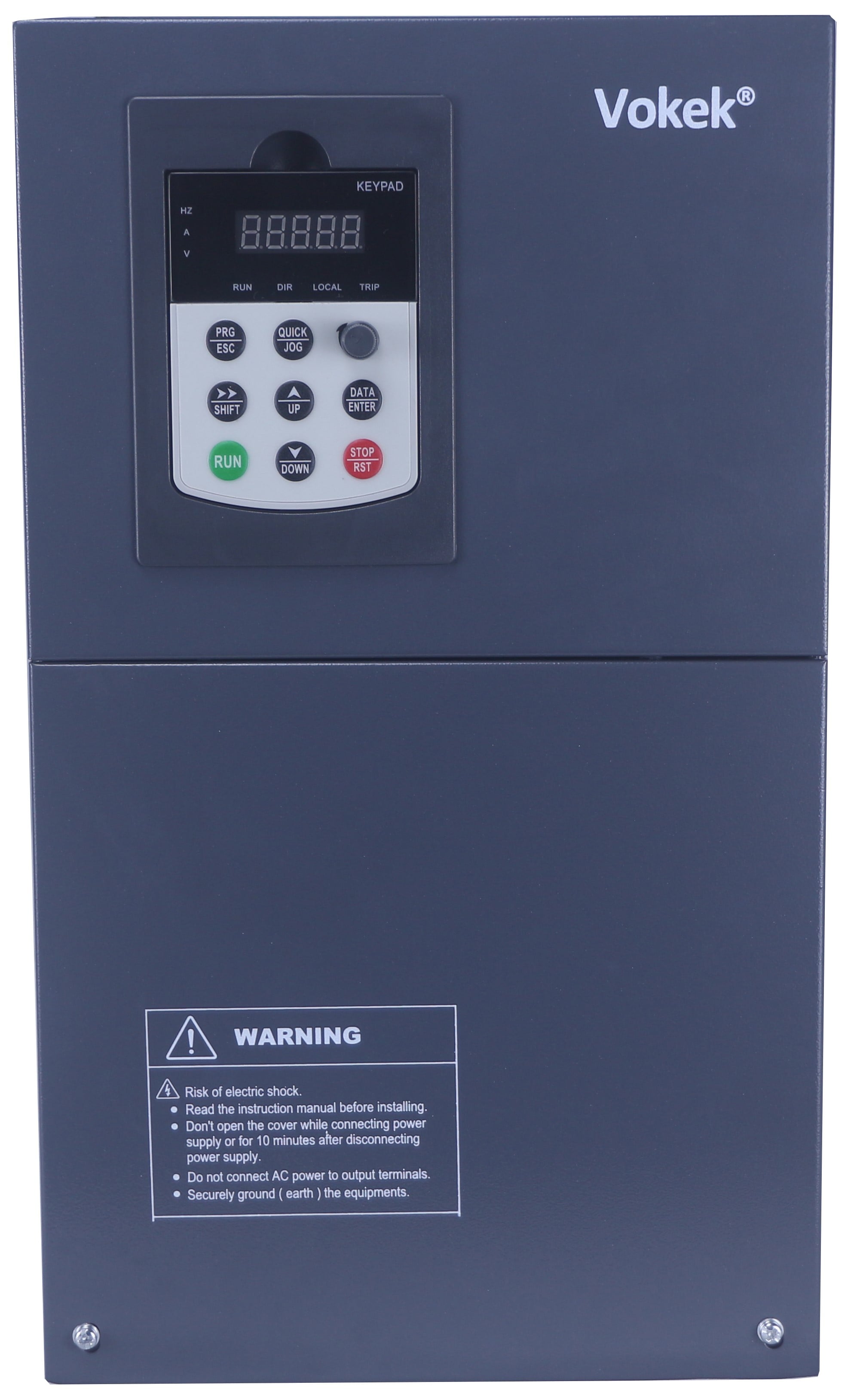 Vokek Group | 1 | Solar Inverter Datasheet | ENF Inverter Directory