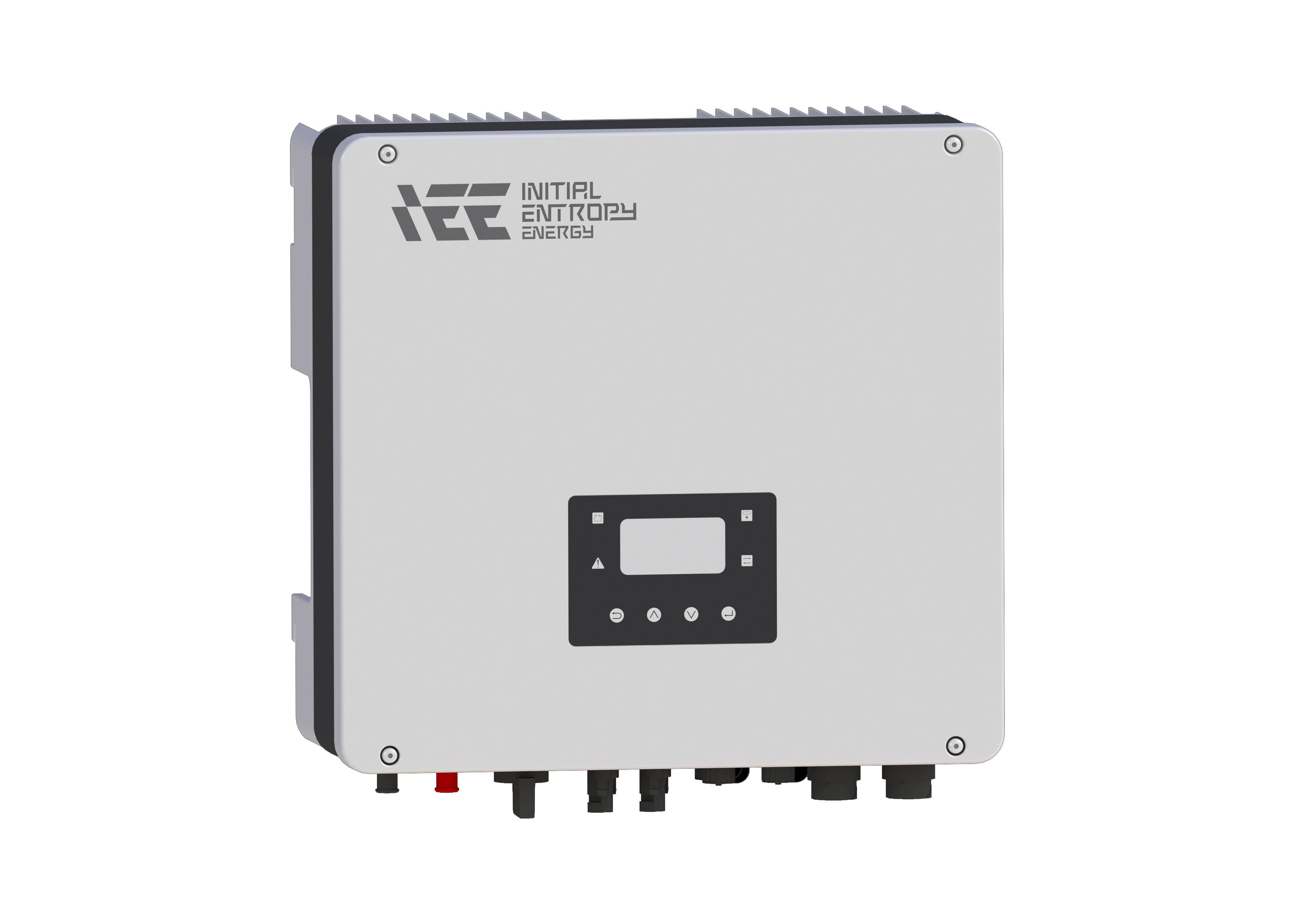 IEETek | River-Hybrio Series | Solar Inverter Datasheet | ENF Inverter ...