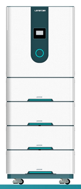 Lenercom Technology | LC-E2-518 | Solar Inverter Datasheet | ENF ...