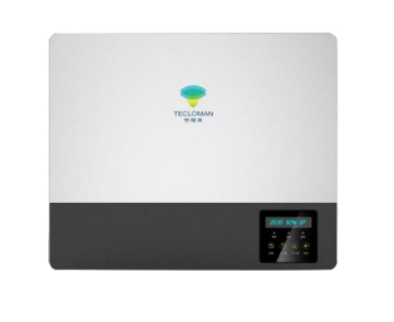 Tecloman | Firefly | Solar Inverter Datasheet | ENF Inverter Directory