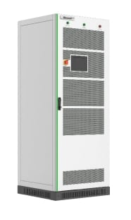 Sinexcel | PWG2-50/100K-NA/PWG2-50/100K-EX | Solar Inverter Datasheet | ENF Inverter Directory