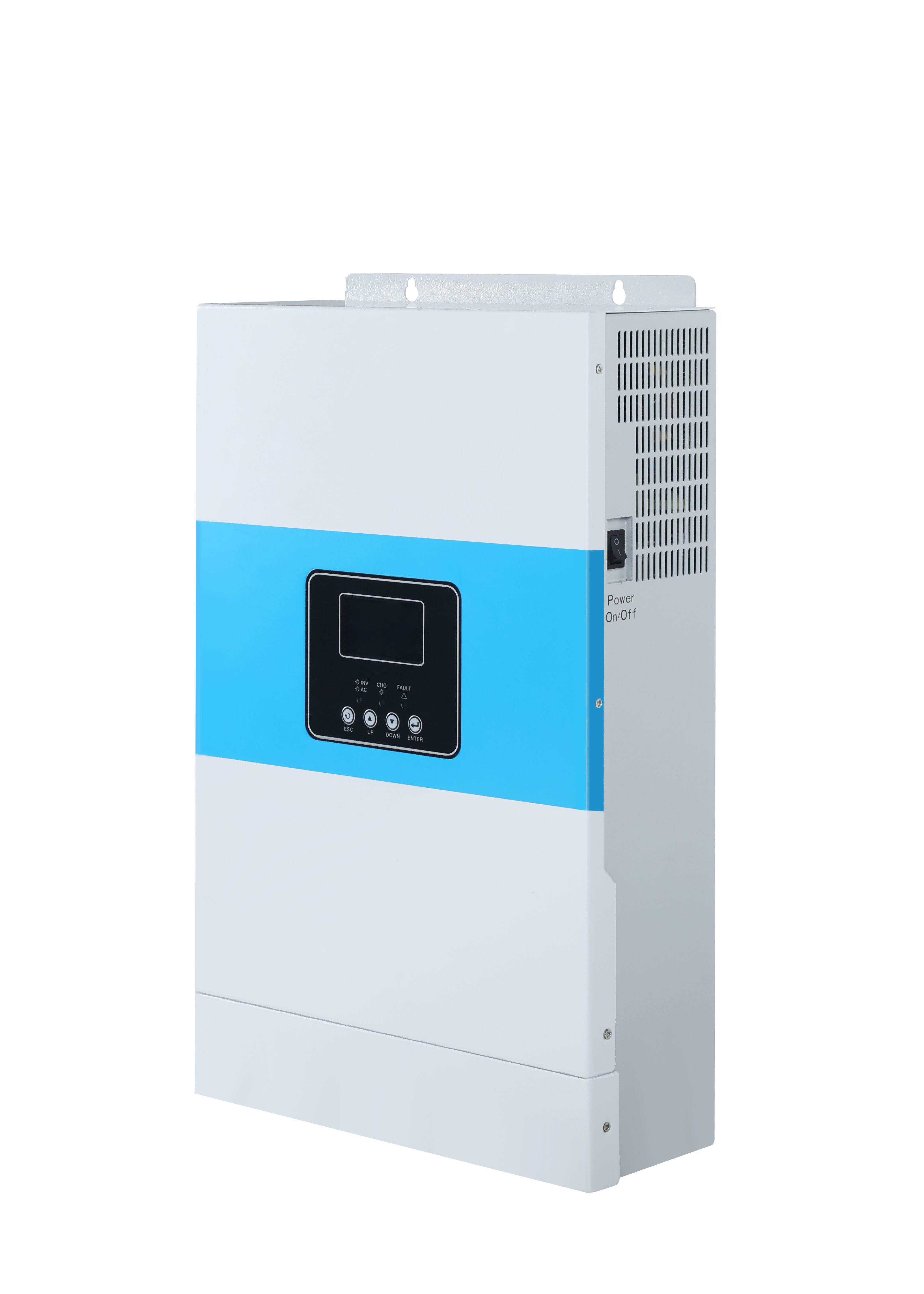 BWSP | MTP Series | Solar Inverter Datasheet | ENF Inverter Directory