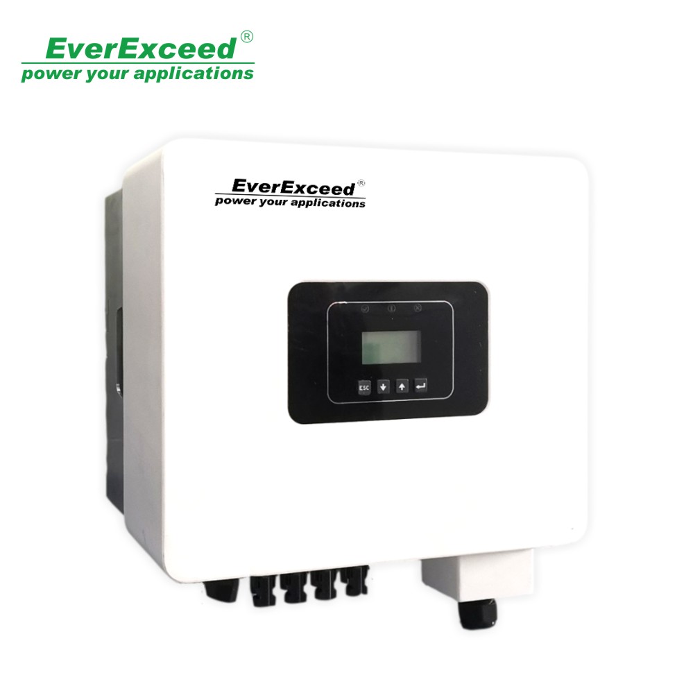 EverExceed | SSB13-20K-3P | Solar Inverter Datasheet | ENF Inverter ...