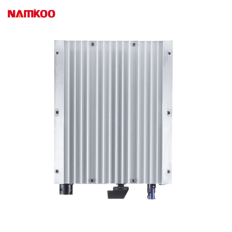 Namkoo Power | NGS plus 1/1.5K | Solar Inverter Datasheet | ENF ...
