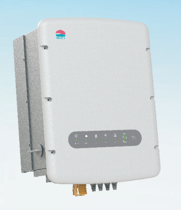 Sichuan Injet Electric | HINV-5K-L/HINV-5K-H | Solar Inverter Datasheet ...