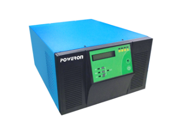 Poweron Enertech UK | PSI Off-Grid Solar Inverter 600-5KVA | Solar ...