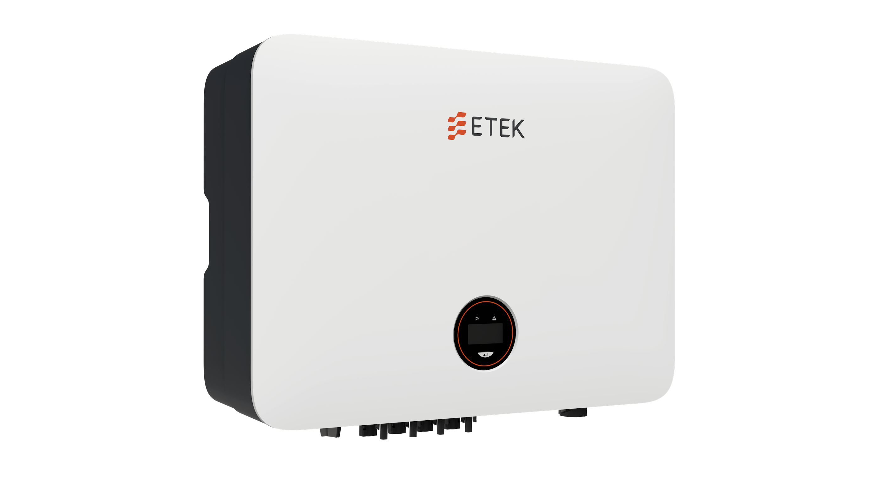 ETEK | ETT-4-25KTL | Solar Inverter Datasheet | ENF Inverter Directory