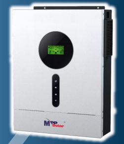MPP Solar | PIP-MT | Solar Inverter Datasheet | ENF Inverter Directory