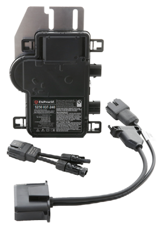 Enphase | S230 - S280 (North America) | Solar Inverter Datasheet | ENF ...