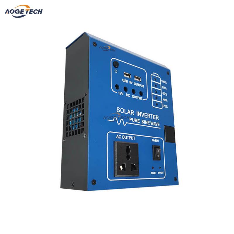 AogeTech | PW03-5 / PW03-8 / PW03-5II / PW03-8II | Solar Inverter ...