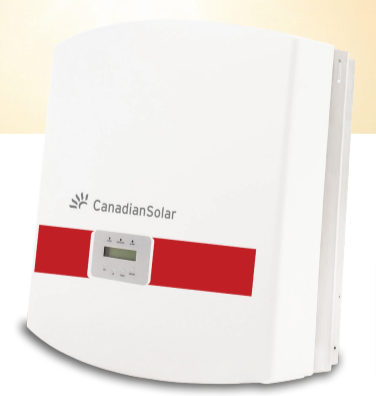 CSI Solar | CSI-40KTL-GI-FL / CSI-50KTL-GI | Solar Inverter Datasheet ...