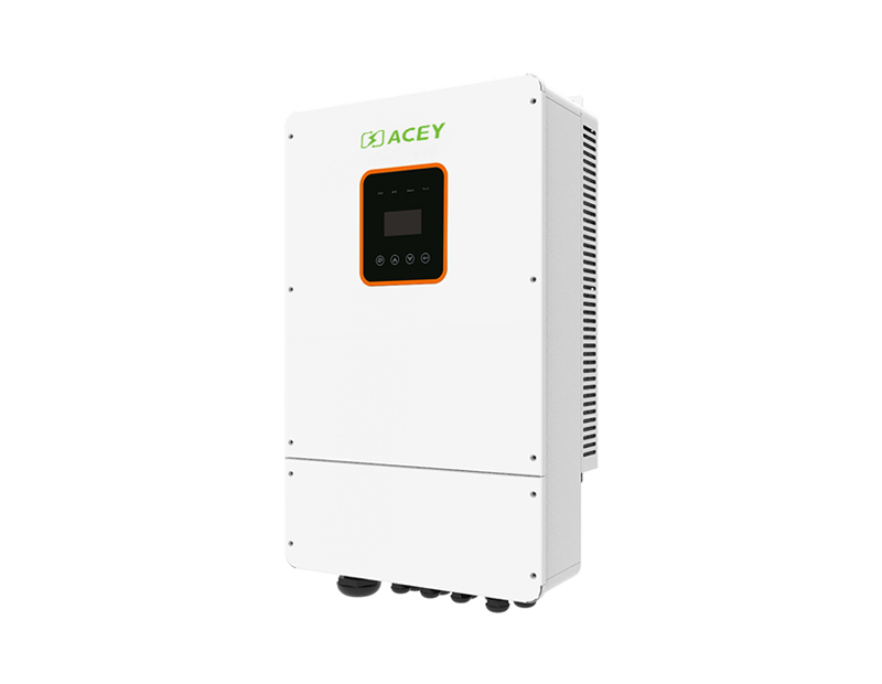 Acey New Energy | 7.5kw-13kw 48V American ESS split phase inverter ...