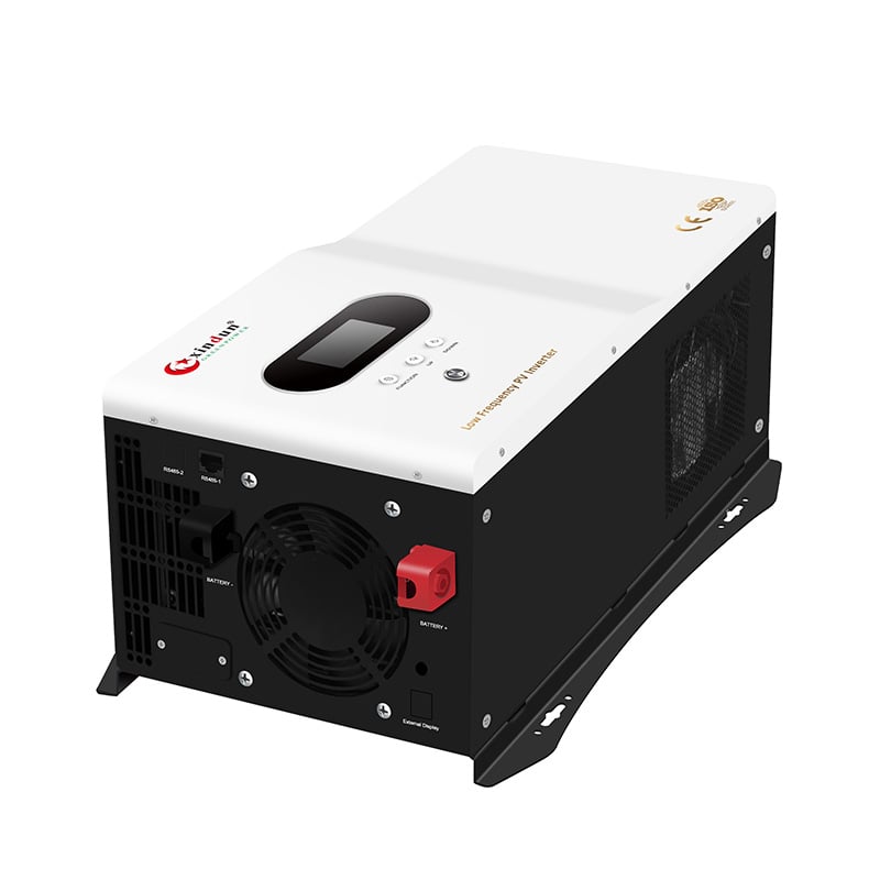 Xindun Power | Hybrid Solar Inverter DF Series | Solar Inverter Datasheet | ENF Inverter Directory