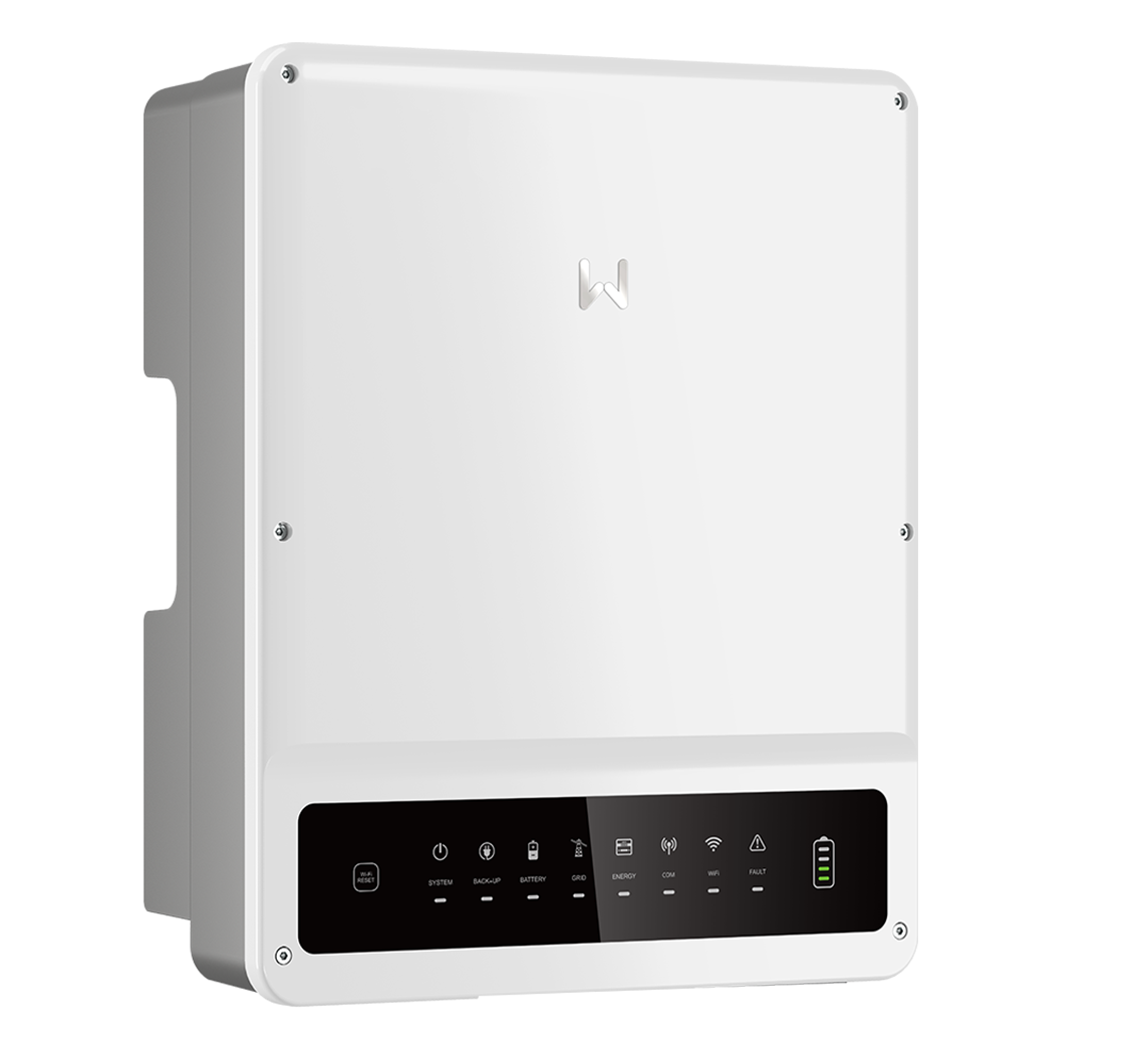 Green Energy Trading | ET PLUS+ Series | Solar Inverter Datasheet | ENF ...