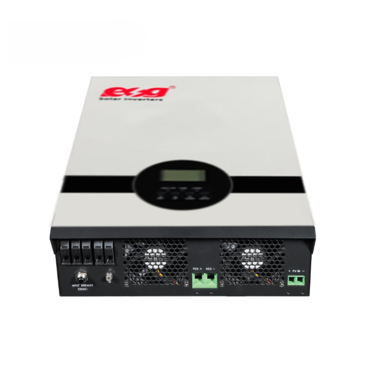 ESG New Energy | 5kw solar inverter | Solar Inverter Datasheet | ENF ...