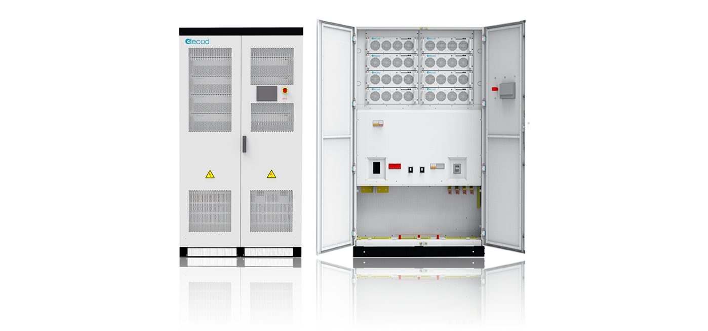 Elecod | Energy Storage Converter | Solar Inverter Datasheet | ENF ...