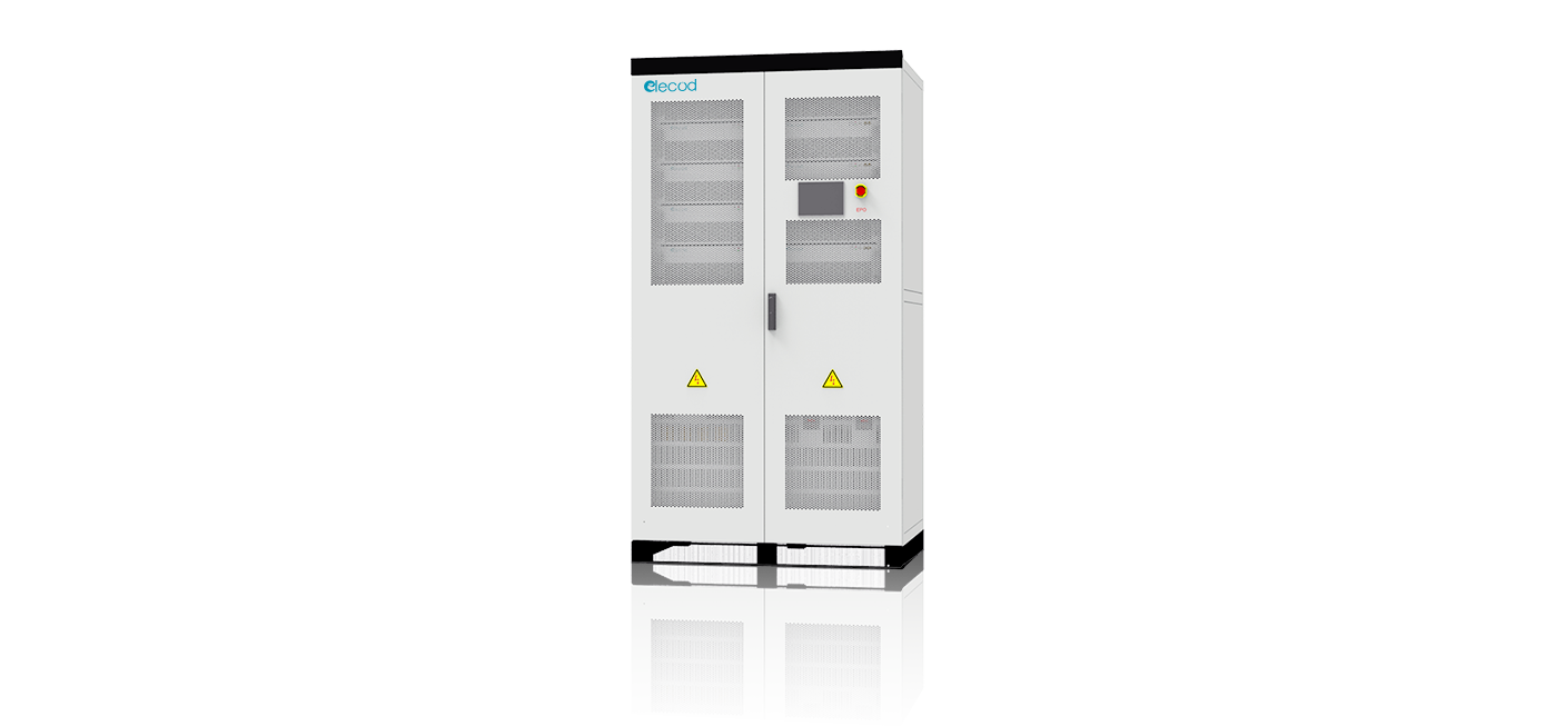 Elecod | Energy Storage Converter | Solar Inverter Datasheet | ENF ...