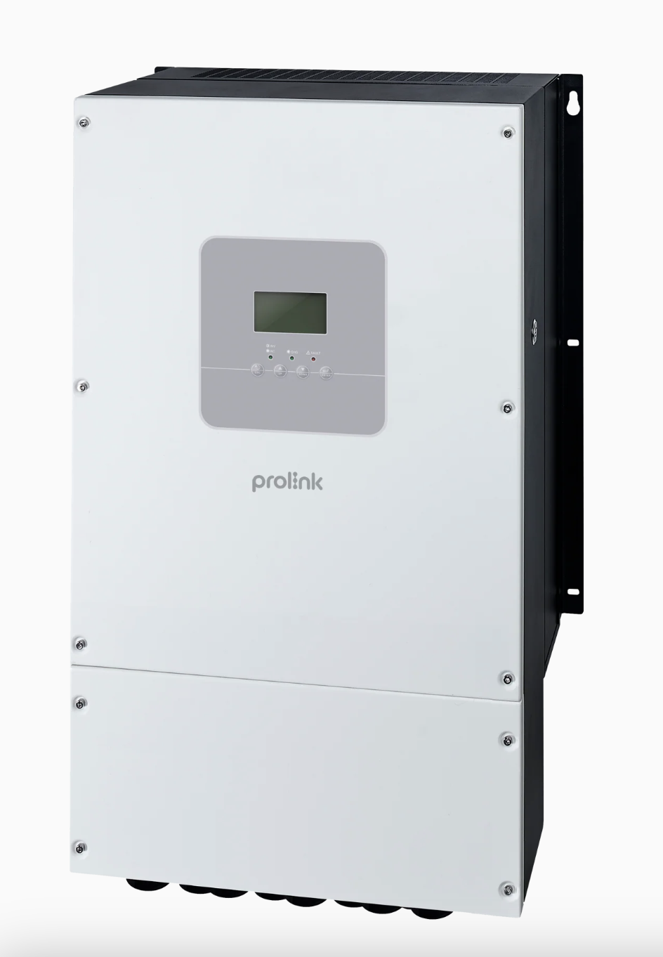 Prolink | Energrid V II WP Series | Solar Inverter Datasheet | ENF ...