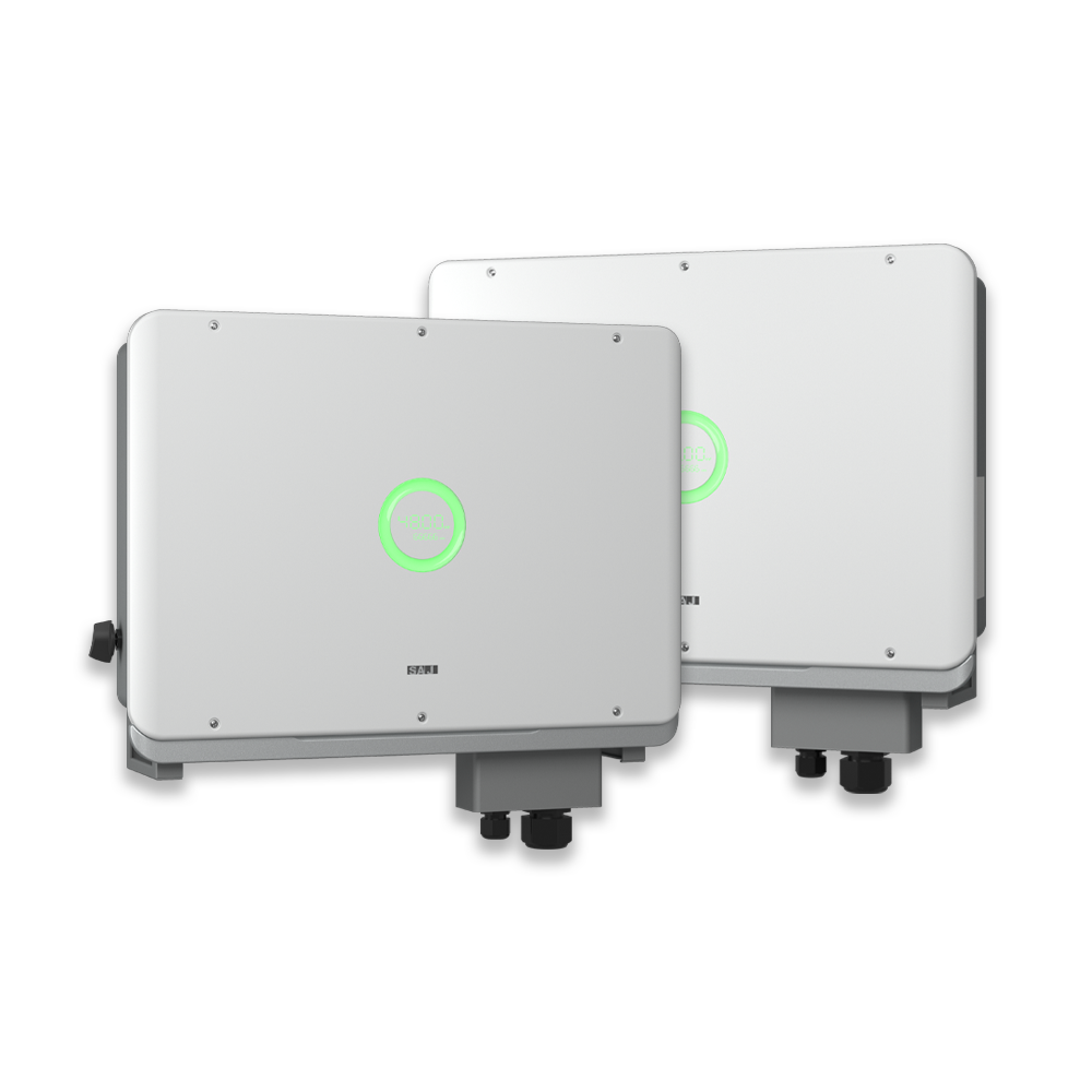 Sanjing Electric | R6-3-15K-T2 | Solar Inverter Datasheet | ENF ...
