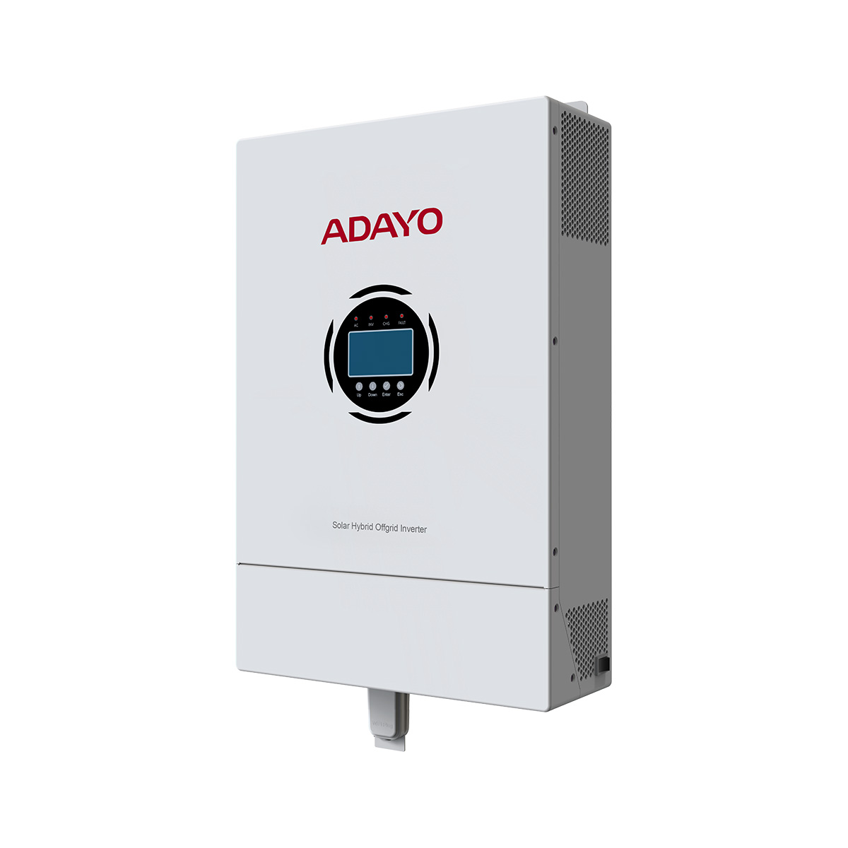 Adayo | Off Grid Hybrid Inverter ED-EO Series | Solar Inverter ...
