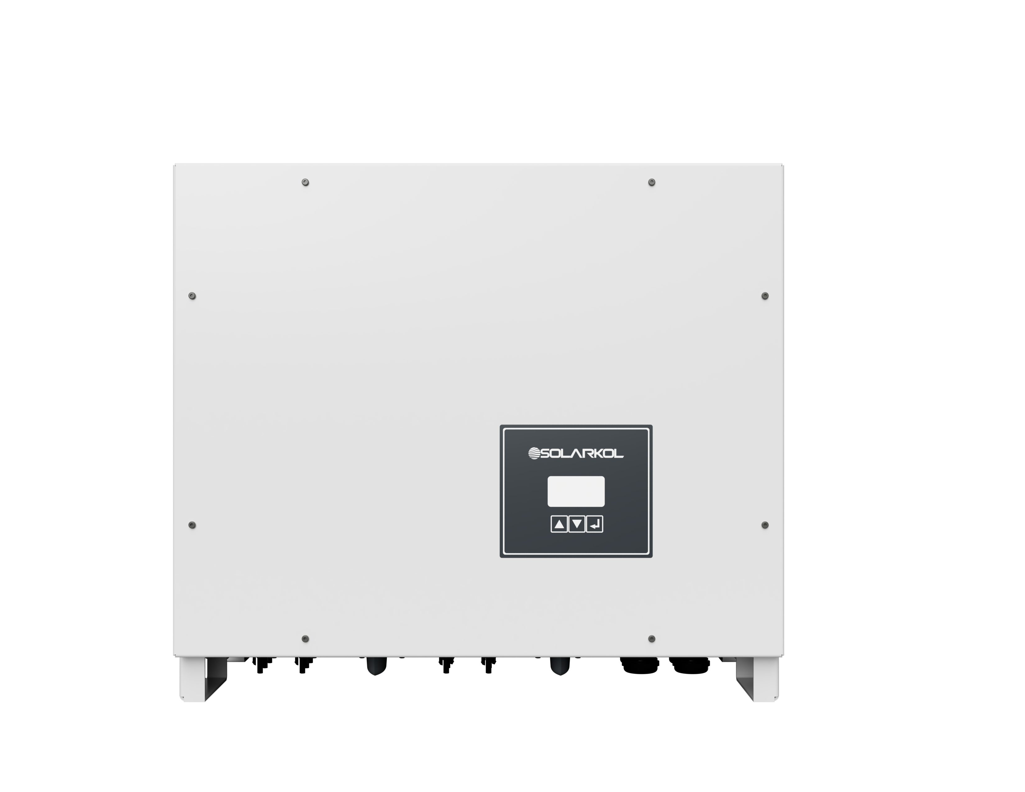 Solarkol Enerji | 60 kW | Solar Inverter Datasheet | ENF Inverter Directory