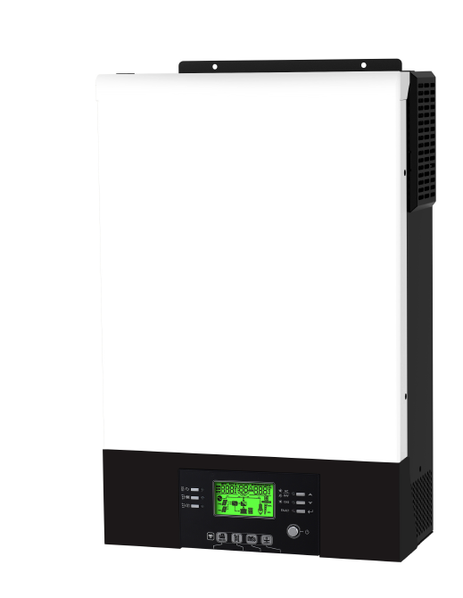 T-Create Power | TCI P II 3.0-6.0 | Solar Inverter Datasheet | ENF ...