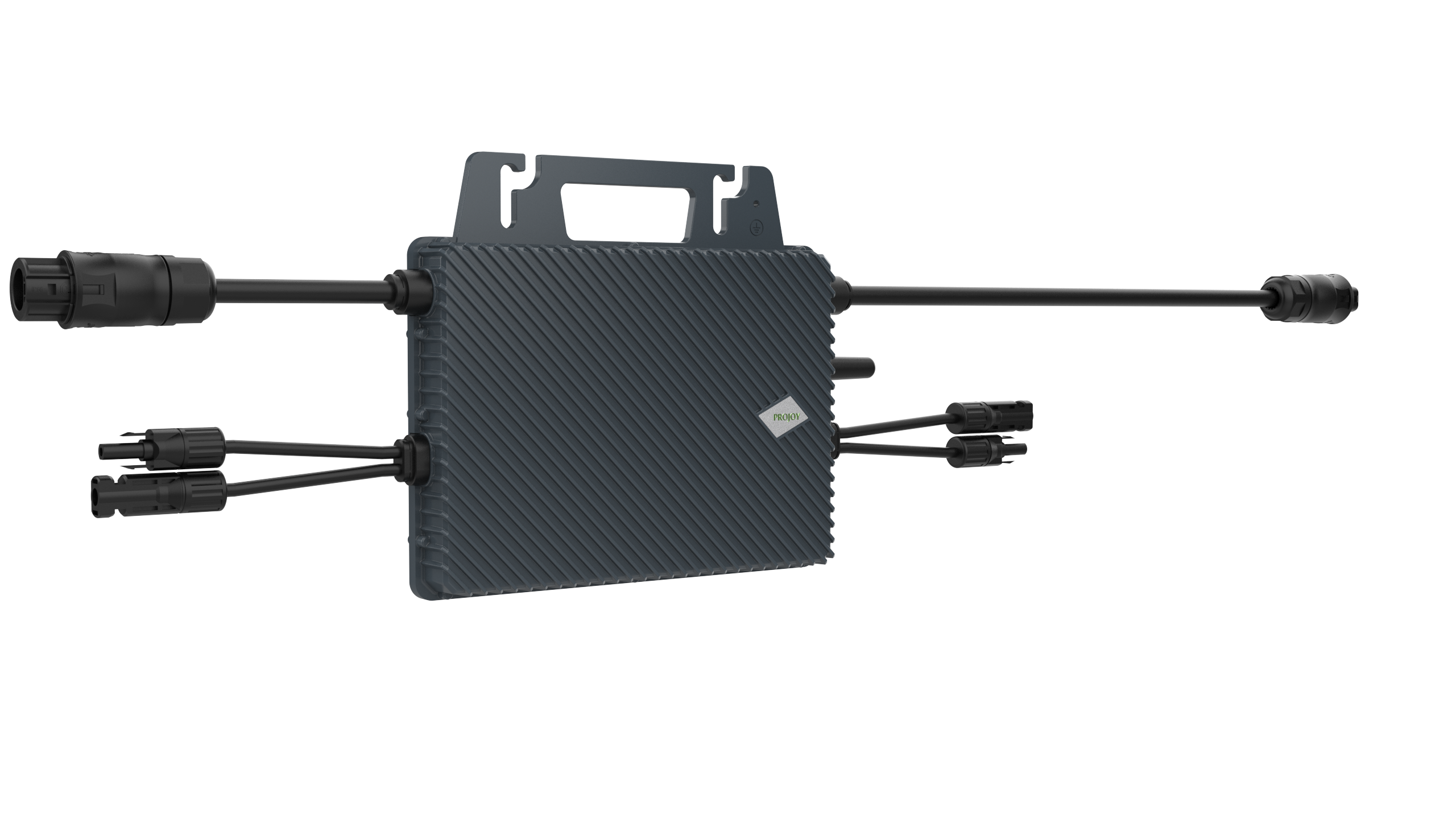 ProJoy Electric | PSOL Series | Páginas de datos de conversores solares ...