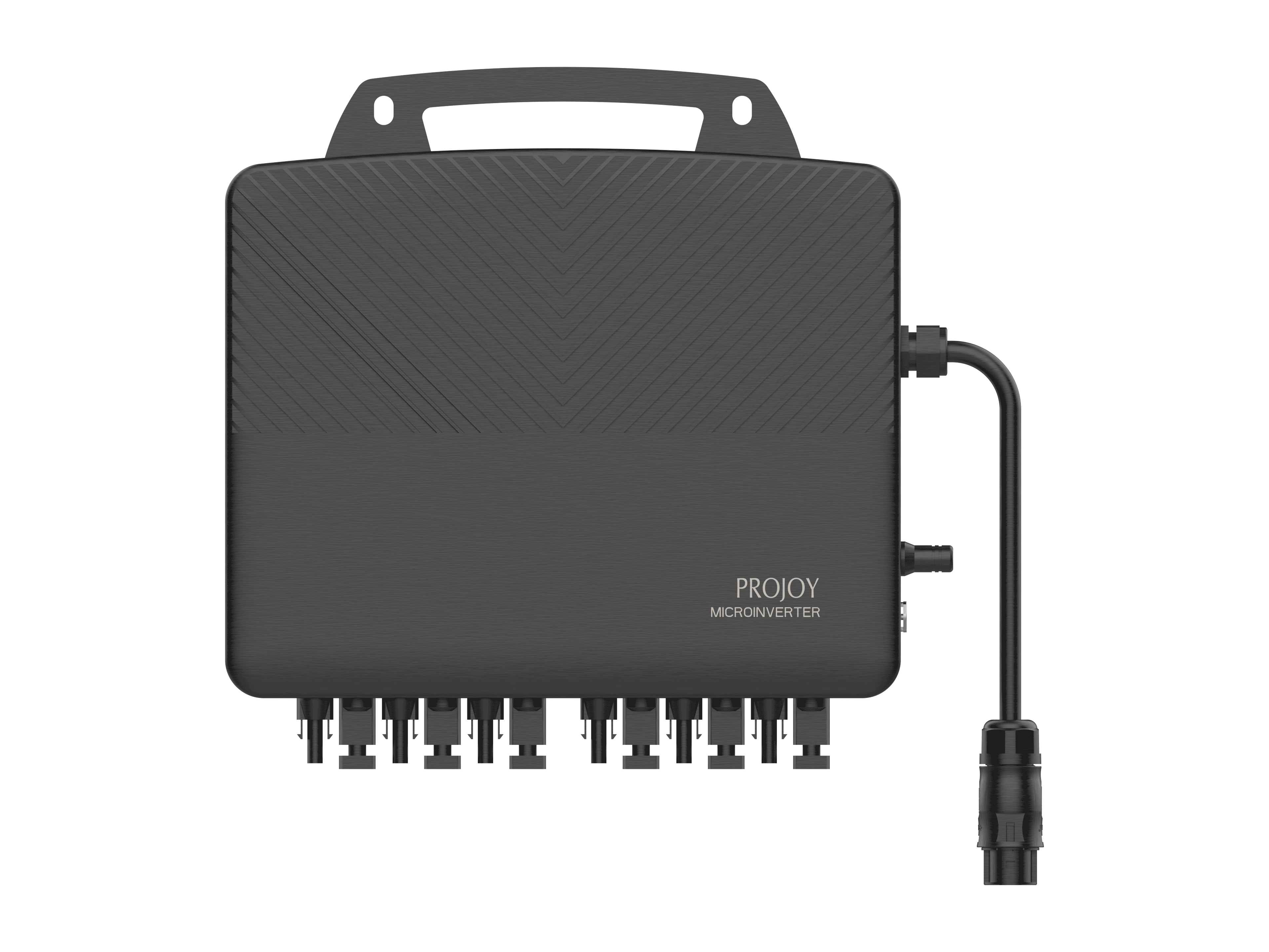ProJoy Electric | PSOL Series | Solar Inverter Datasheet | ENF Inverter ...