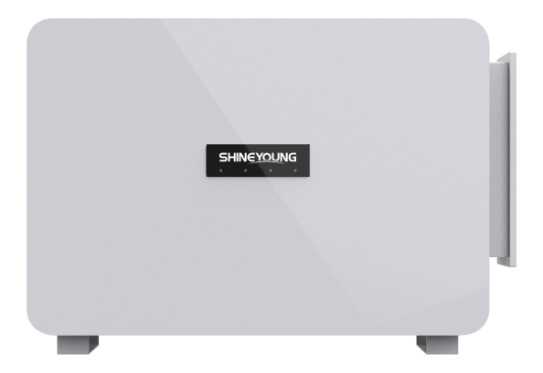 Terapower | Three Phase String PV Inverter PV320KTL-C | Solar Inverter ...