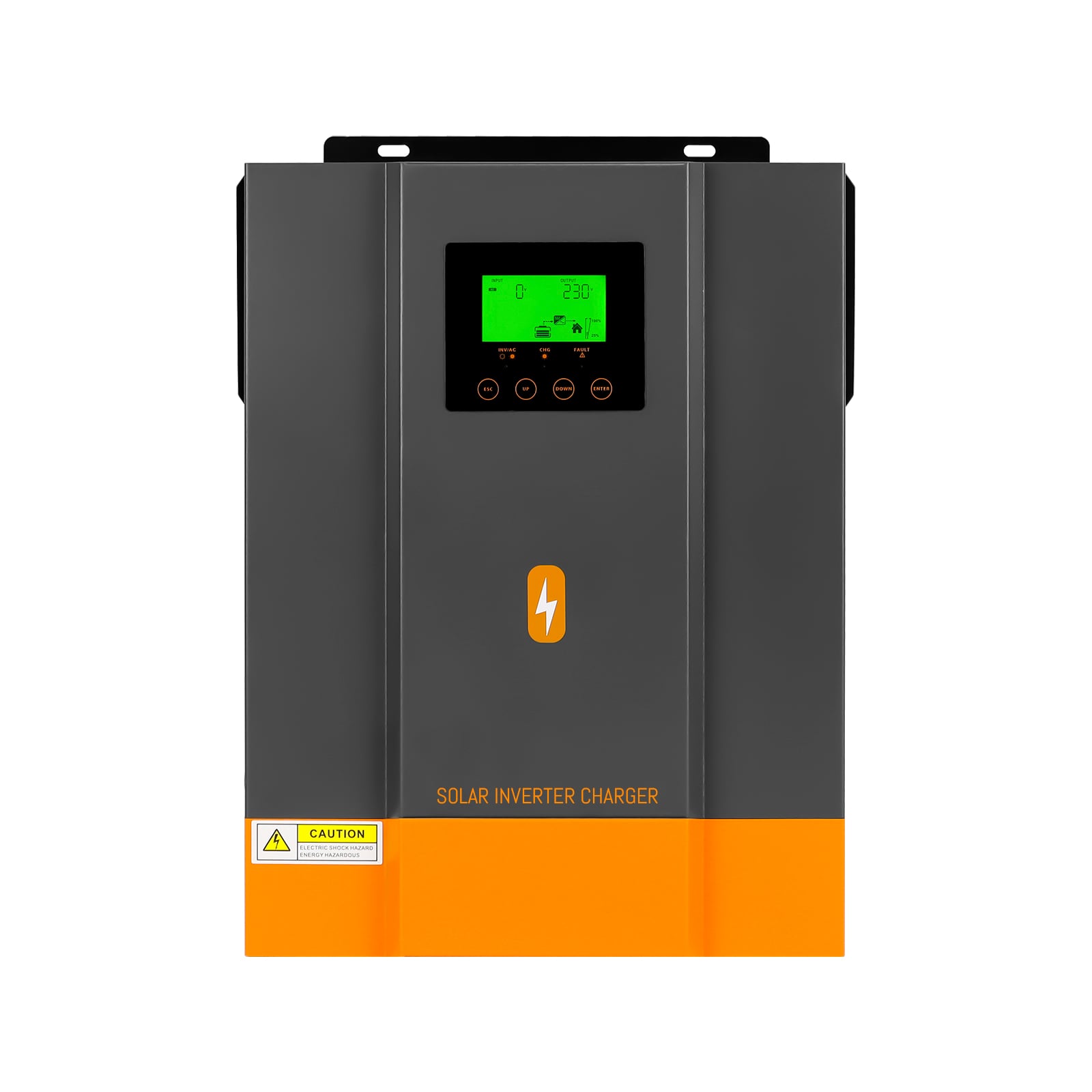 Hehejin Industrial | POW-HVM2H-12V-N | Inverter Solare Scheda tecnica ...